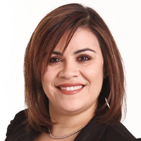 Emily Preciado-Fonseca - Dr. Yasmin Institute